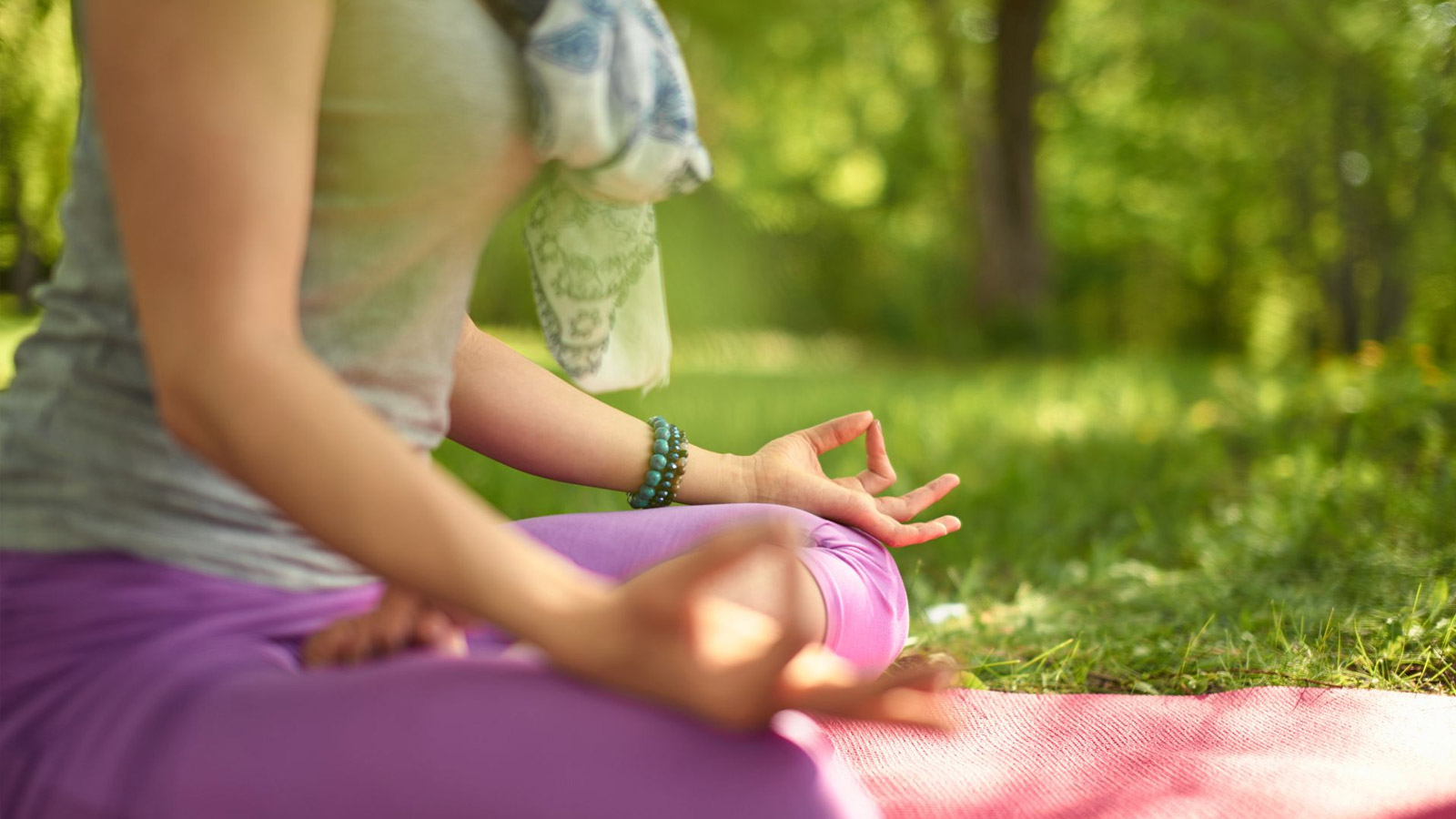 Deep Awareness with Mindfulness - MindHub Academy