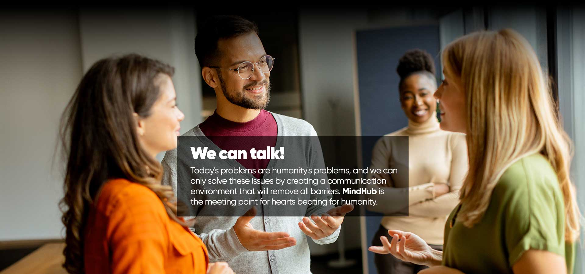 Home - MindHub Academy